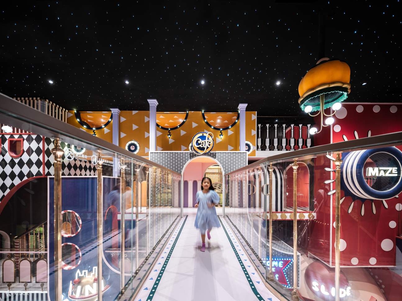 MELAND CLUB (Shenzhen Yip Upper Town Store) - Klook Hong Kong